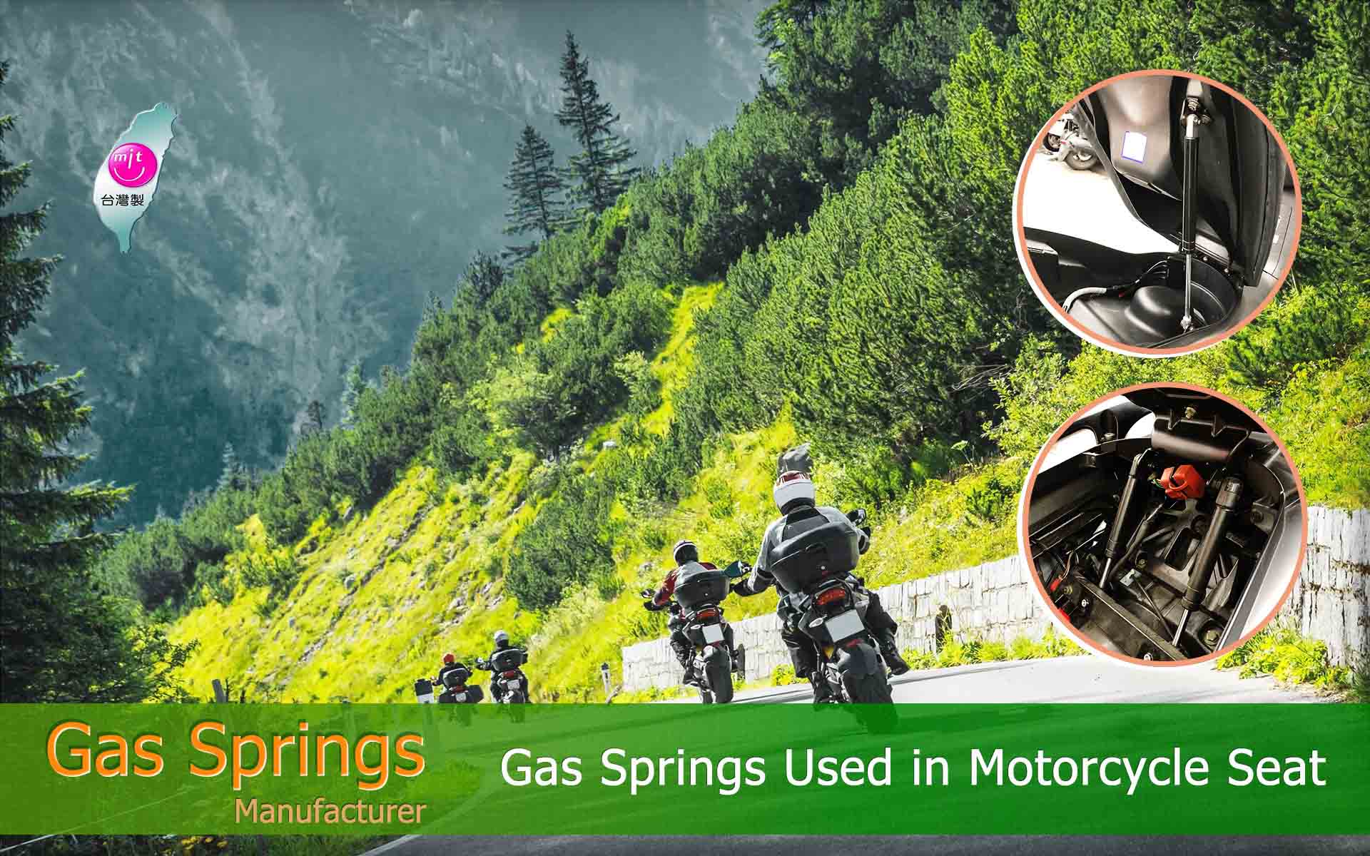 Taiwan Gas Spring – Heyu Industrial Co., Ltd.